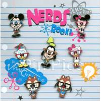 Nerds Rock! Collection